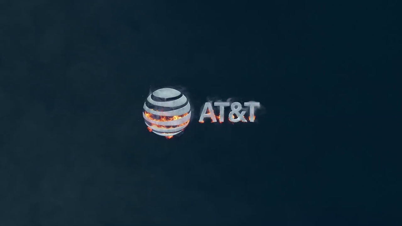 AT&T Logo Animation Branding - YouTube