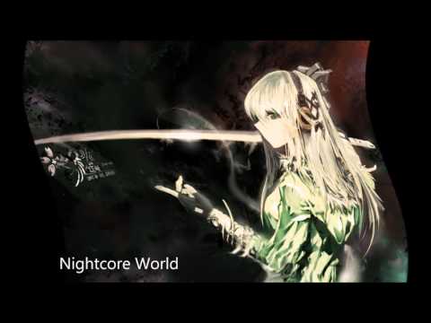 Nightcore-La La La(Shakira)
