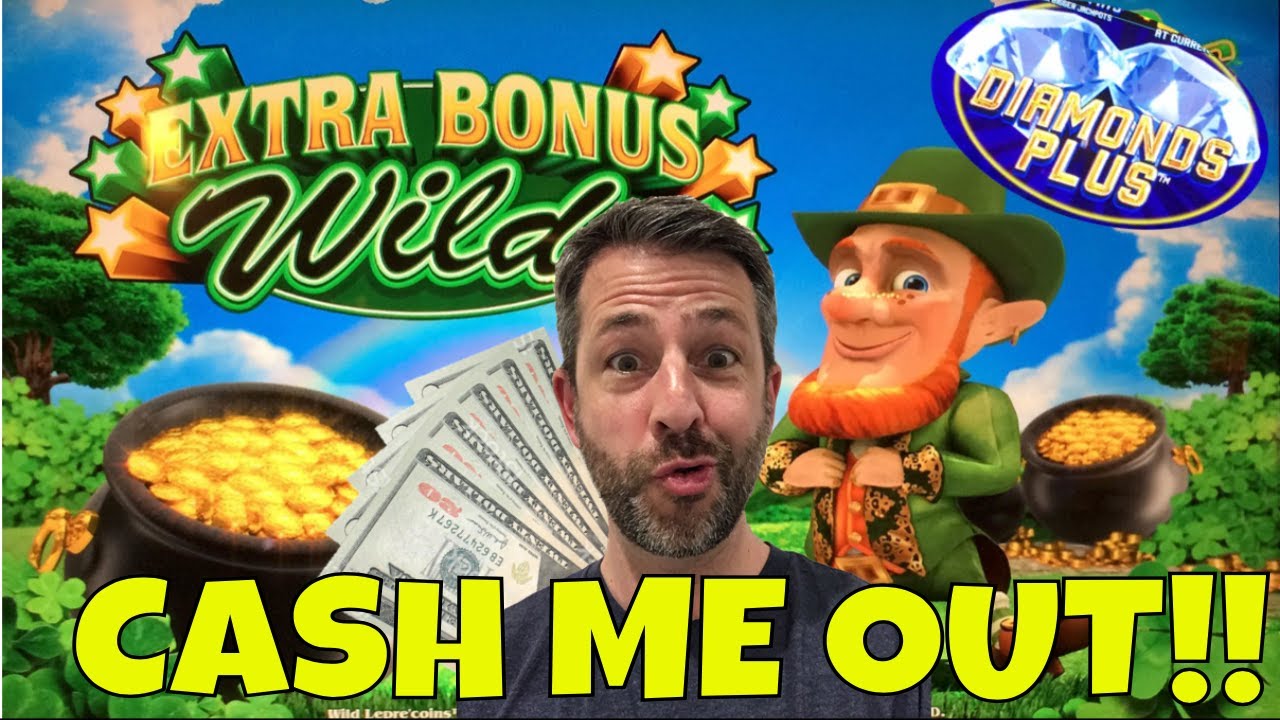 CASH ME OUT EPISODE 14!! 5x$20 WILD LEPRECOINS DIAMONDS PLUS & MORE ...
