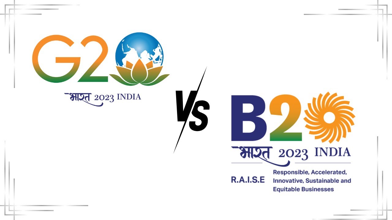 Difference Between G20 and B20 #shorts #difference - YouTube