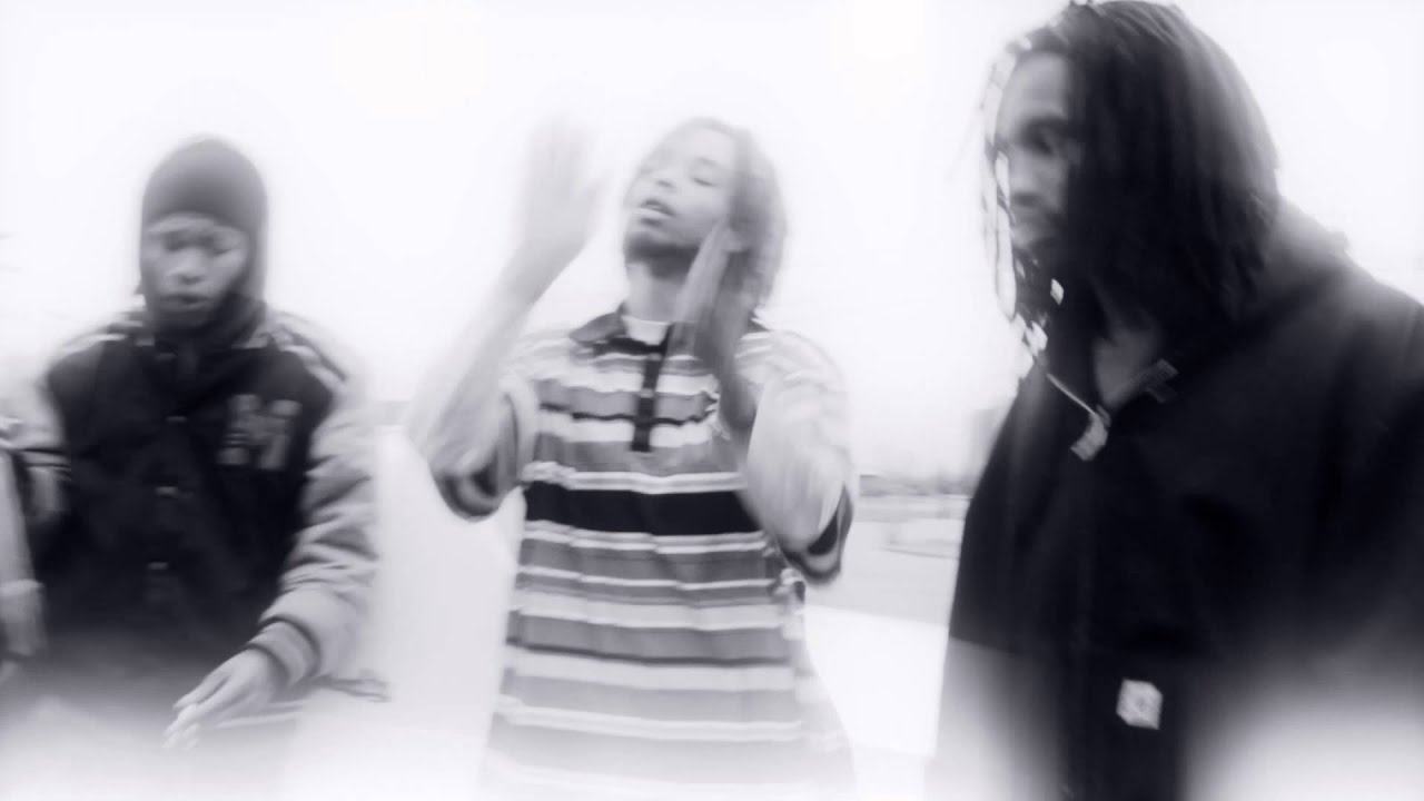 BMCOD-GRIND 4 DEM BLOCKZ FT. Hell Vell & Gizz BuBu DaFu - YouTube
