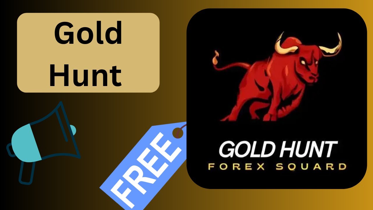 Gold Hunt EA | V3.1 | - YouTube