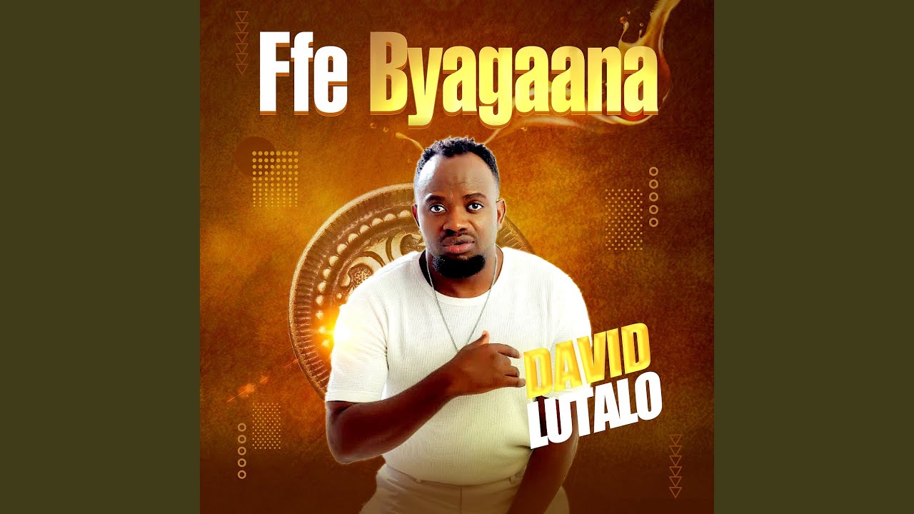 Ffe Byagaana - YouTube