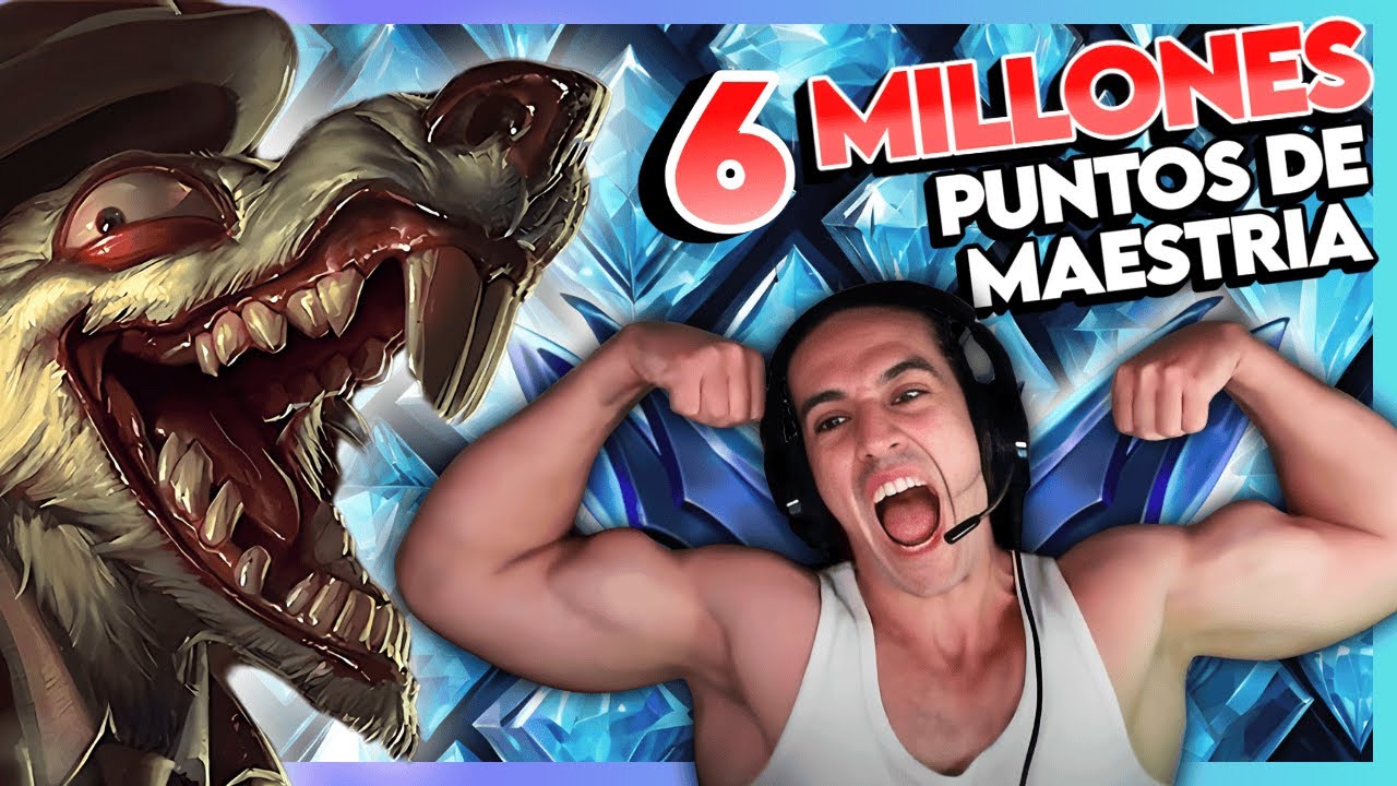 ️ GAMEPLAY DIDACTICO ADC | START D3 11 LP EUW | OTP TWITCH 6M MAESTRIA ...