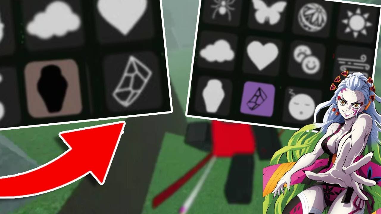 What Will Be Added After Enmu BDA? | [Rogue Demon Roblox] (Move ...