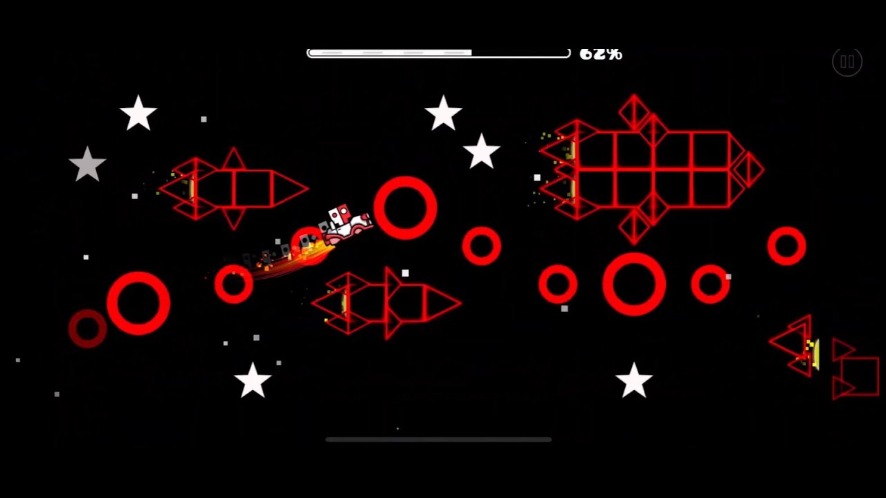 (GD) Starship Showdown by ninjabeary (unrated demon) - YouTube