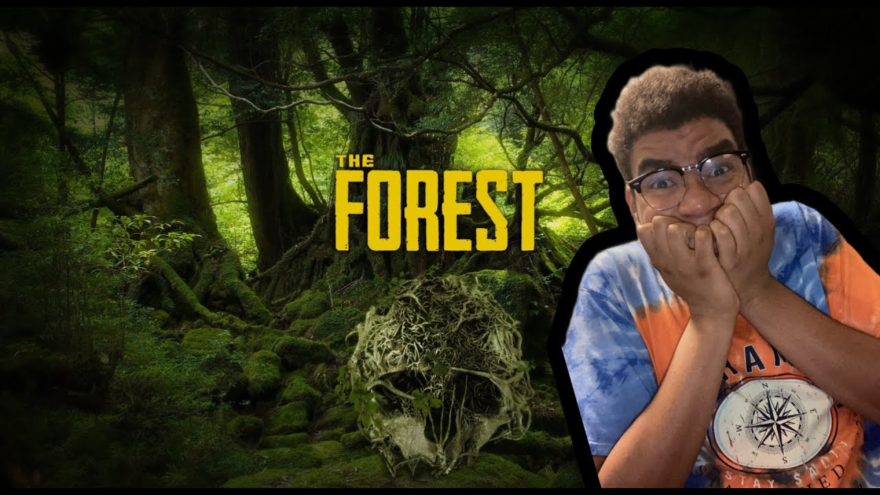 THE FOREST (EPISODE 1) - YouTube