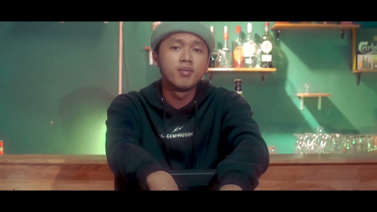 Khun Paung Paung x Khun Moung - Lwan Nyar Nyar (လွင်းညာꩻညာꩻ) [MUSIC ...