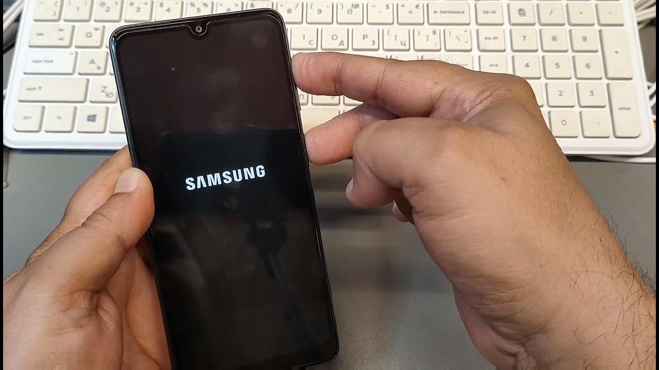 How to Hard Reset Samsung A33 5G (SM-A336B), Delete Pin, Pattern, Password Lock. - YouTube