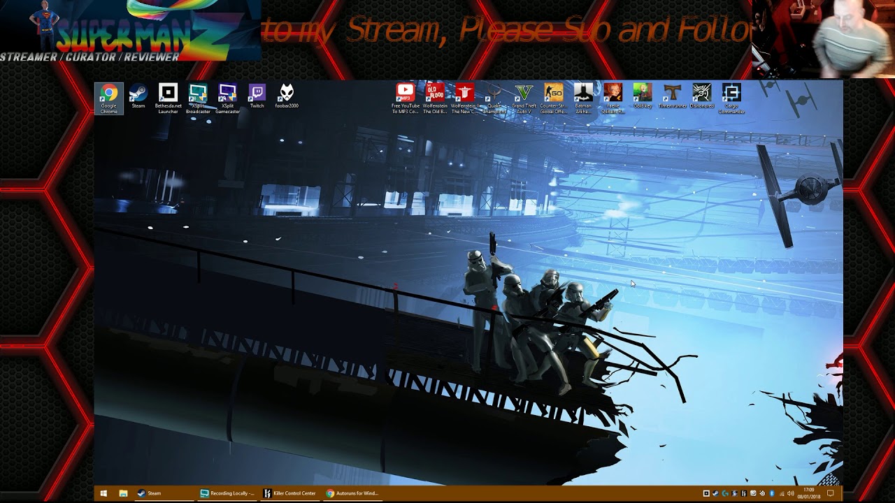 Window's 10 Optimization, Tweak's, Enhancement's for a better Gaming ...