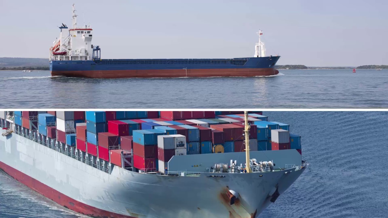 The Alfa Laval PureBallast 3.1 ballast water treatment system – in 15 ...