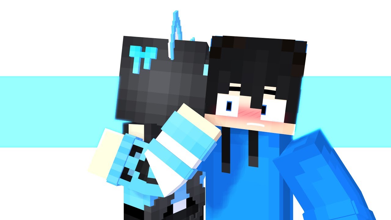 Love Filter Meme ( Minecraft Animation ) - YouTube