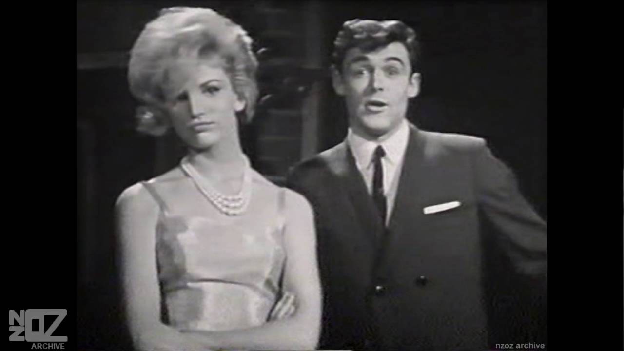 Dig Richards - I'm Not The Marrying Kind (1963) - YouTube