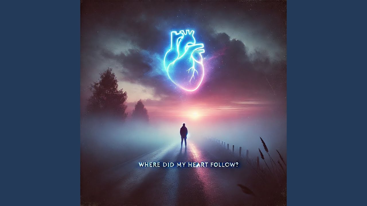 Where Did My Heart Follow? - YouTube