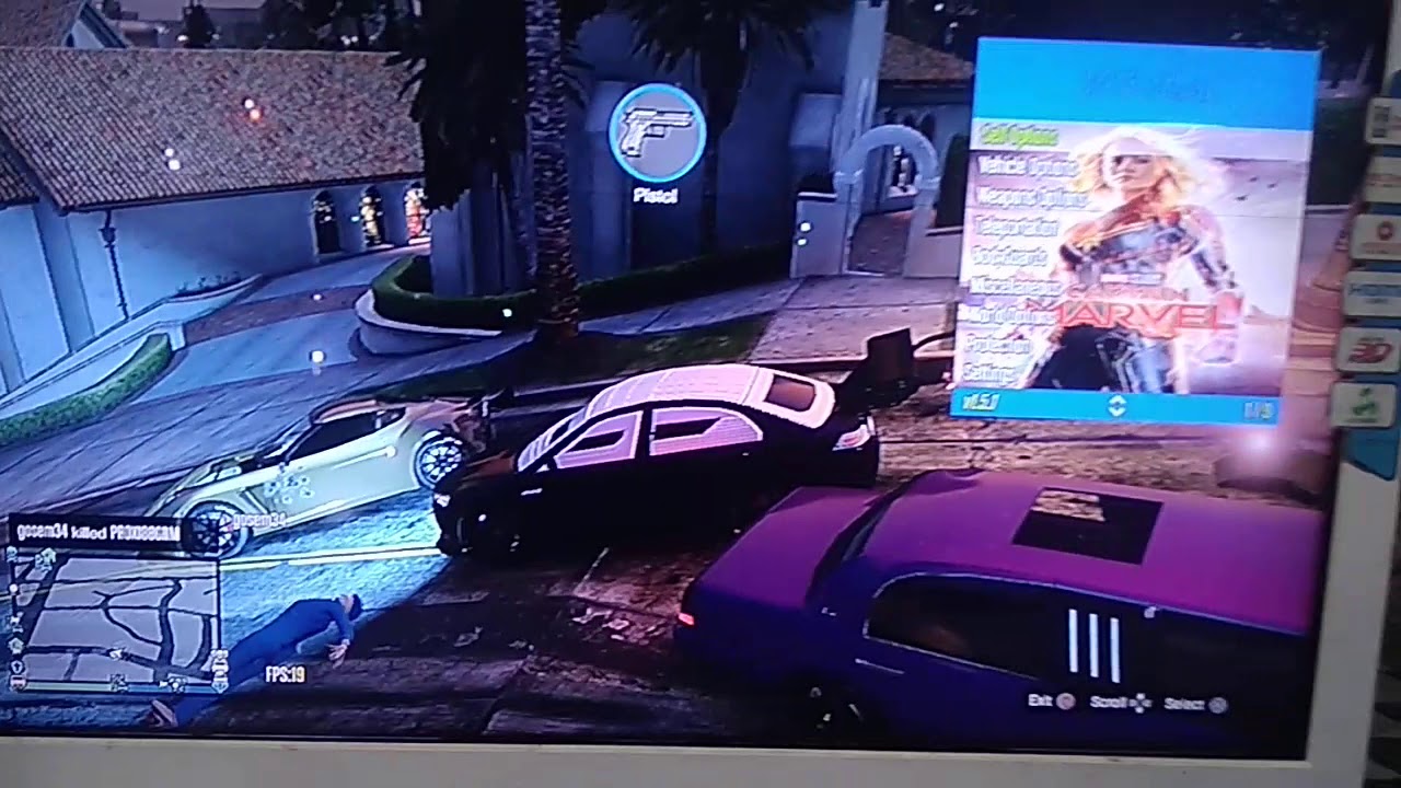 gta 5 join/main ber 2 - YouTube