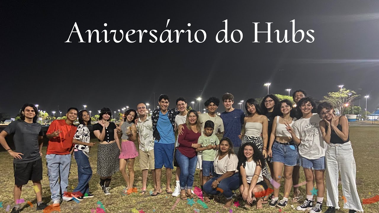 Aniversário da bicha muda 2 -31/01/2024 - YouTube