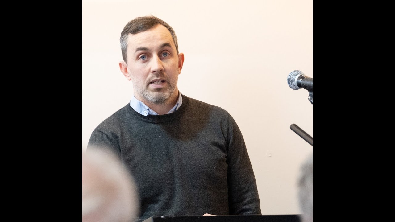 The Limits of 'Shared History'? The RIC Commemoration Controversy, 2020 ...