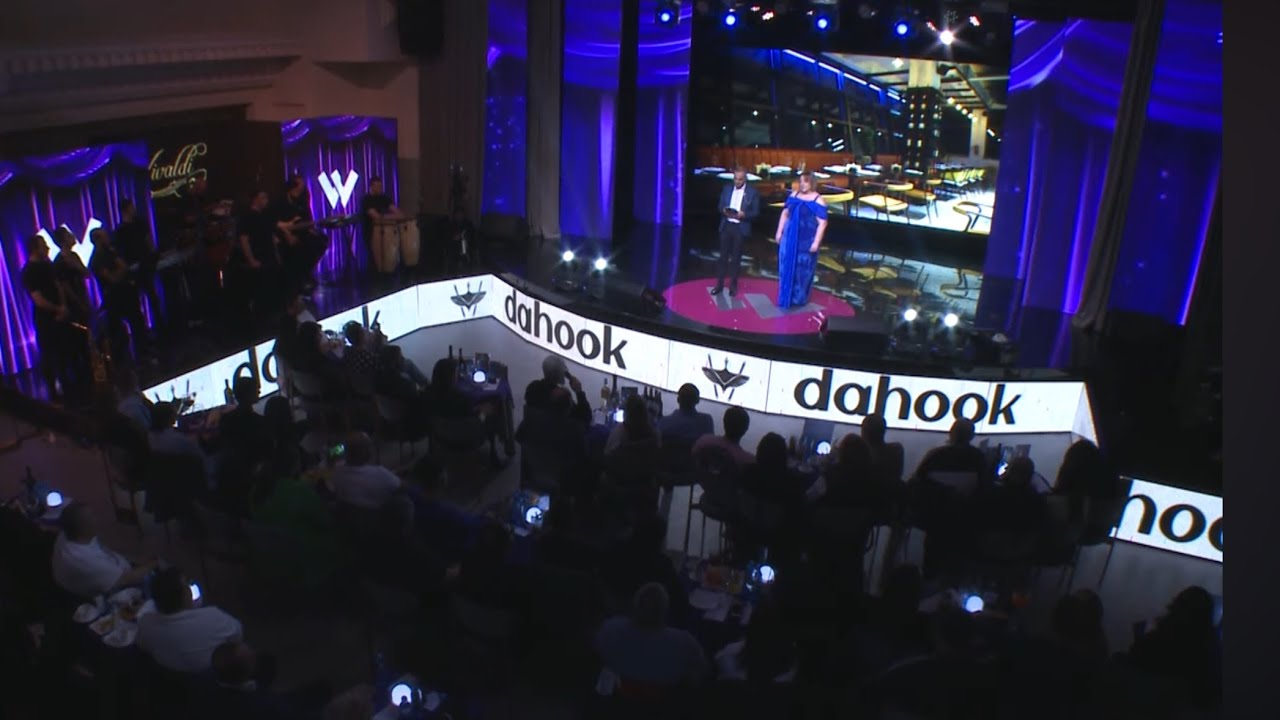 Women's Club 213 - DAHOOK CRAFT BEER - YouTube