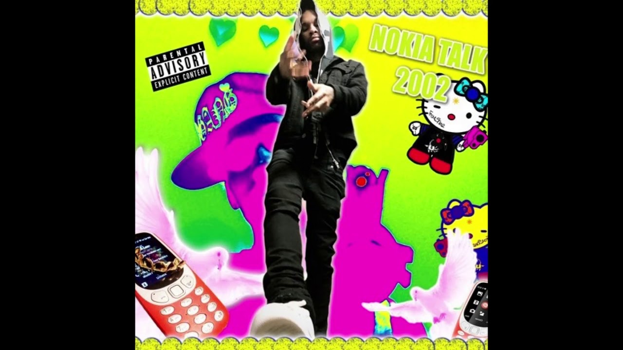 BLACK KRAY AKA SICKBOYRARI - Gasoline (prod. 4evr ) - YouTube