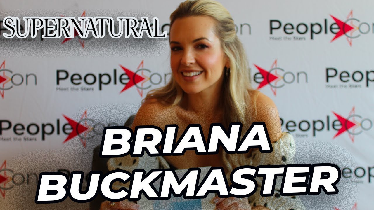 Briana Buckmaster : Jared & Jensen, un film Supernatural, les fans ...