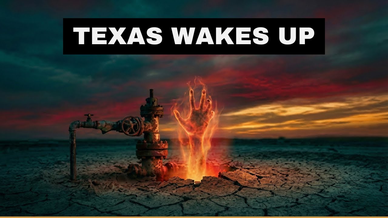 Zombie Wells Are Waking Up - YouTube