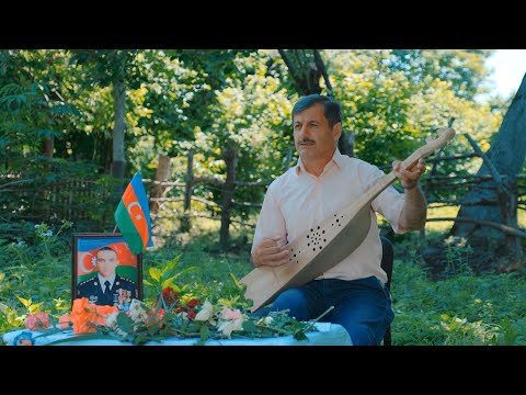 ŞƏHİD KAPİTAN NURLAN MUSTAFAYEVİN XATİRESİNE MAQAMED DARDDOQAZLİDAN GOZEL İFA ZAQATALA 2021