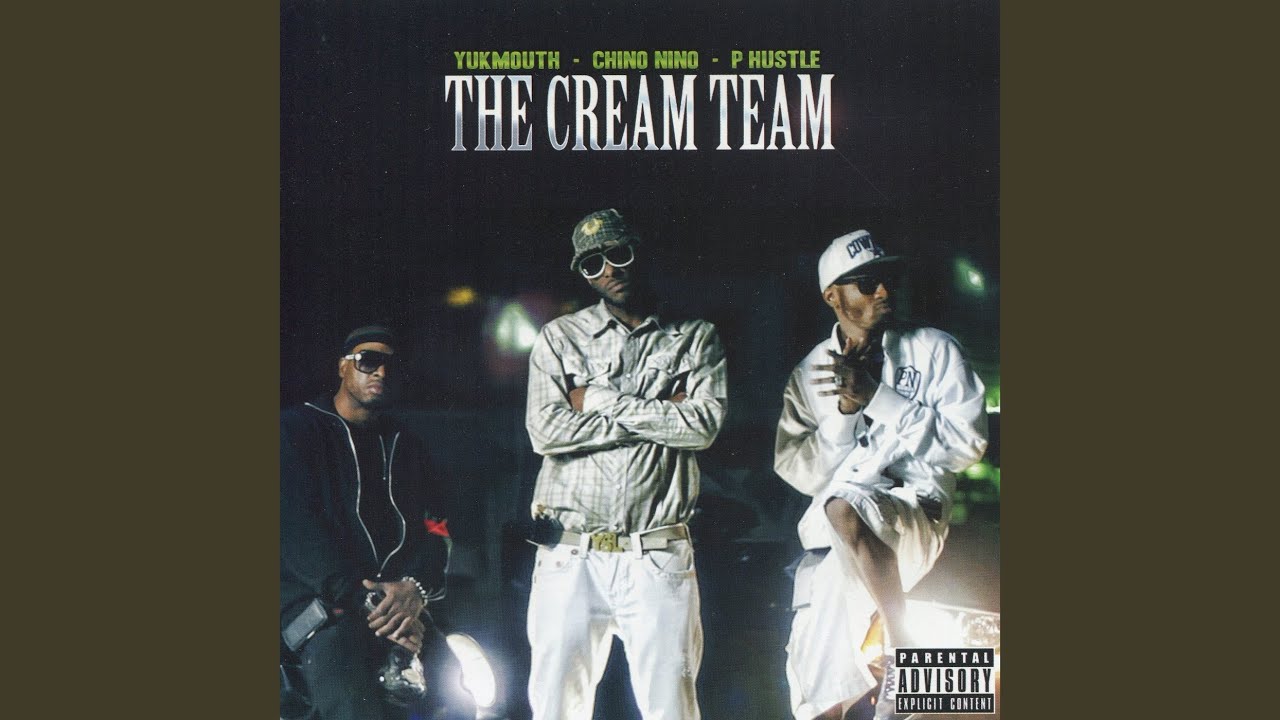 Yeah Yeah Yeah (feat. Ampichino) - YouTube