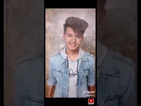 riyaz new tiktok / today's tiktok / transformation tiktok of riyaz Aly
