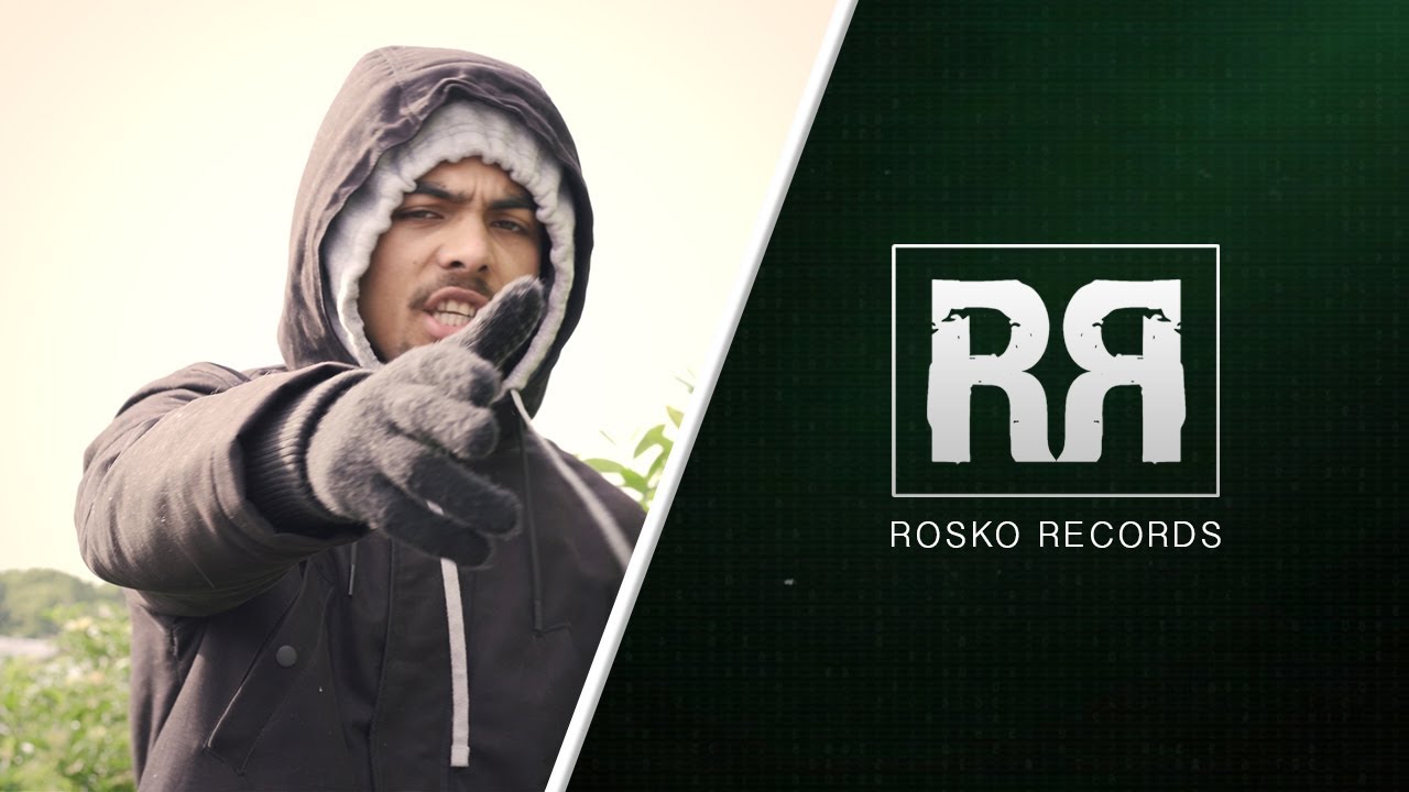 Lanzo | Rosko Records [S3:E6] - YouTube