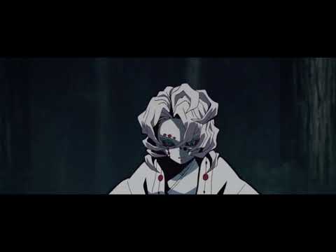 AMV Willi William - Voodoo Song