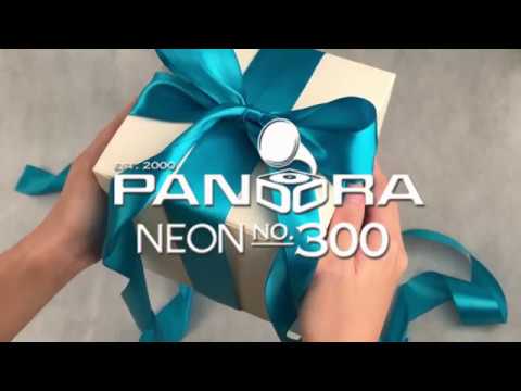 SONICGEAR | PANDORA NEON 300 | DICE BLUETOOTH PORTABLE SPEAKER - YouTube