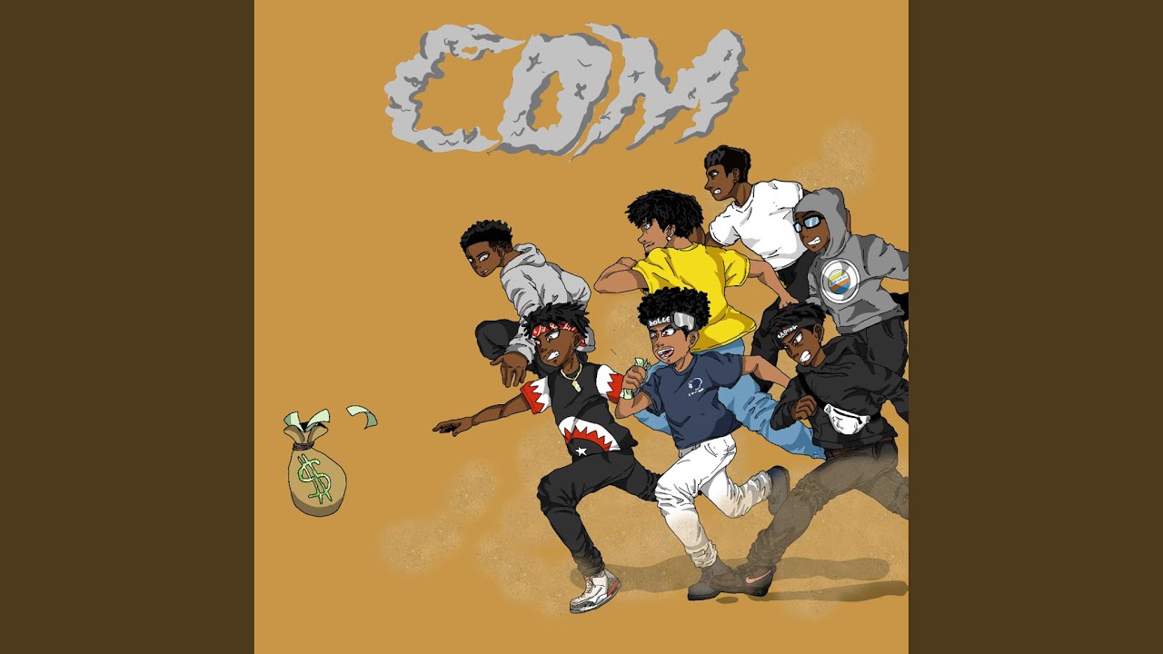 Goodnight (feat. Datkiid2x & Bhig Drake) - YouTube