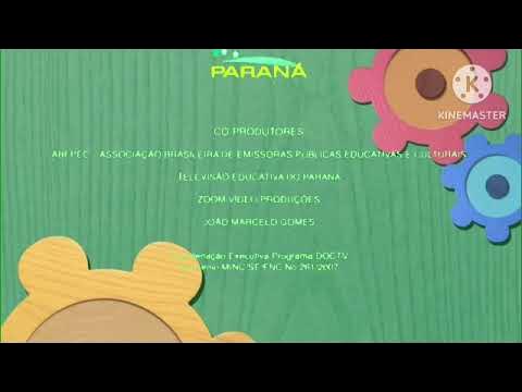 Tickety Toc Fanmade Credits - YouTube