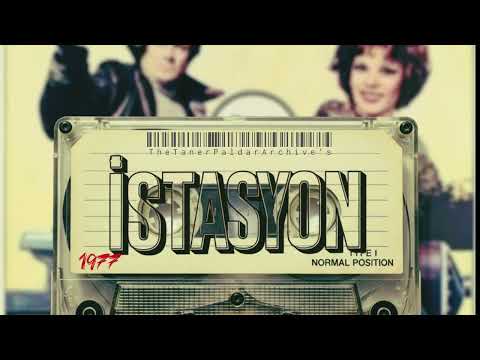 İstasyon (cover) 2025