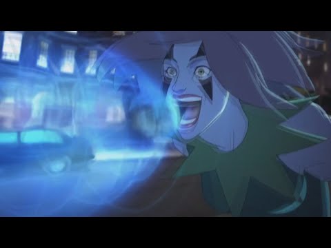 Screaming Mimi / Songbird – I Started A Joke - YouTube