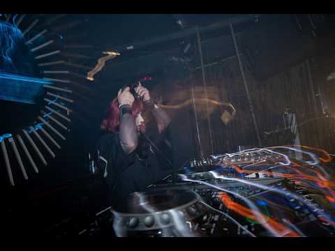 HANNY - HUMAN_MADE 005 / VOID CLUB / BERLIN / 18.07.2026