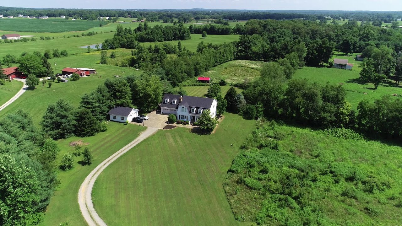 10920 Rineyville Road, Rineyville KY - REALTOR Lisa Matherly - Gold ...