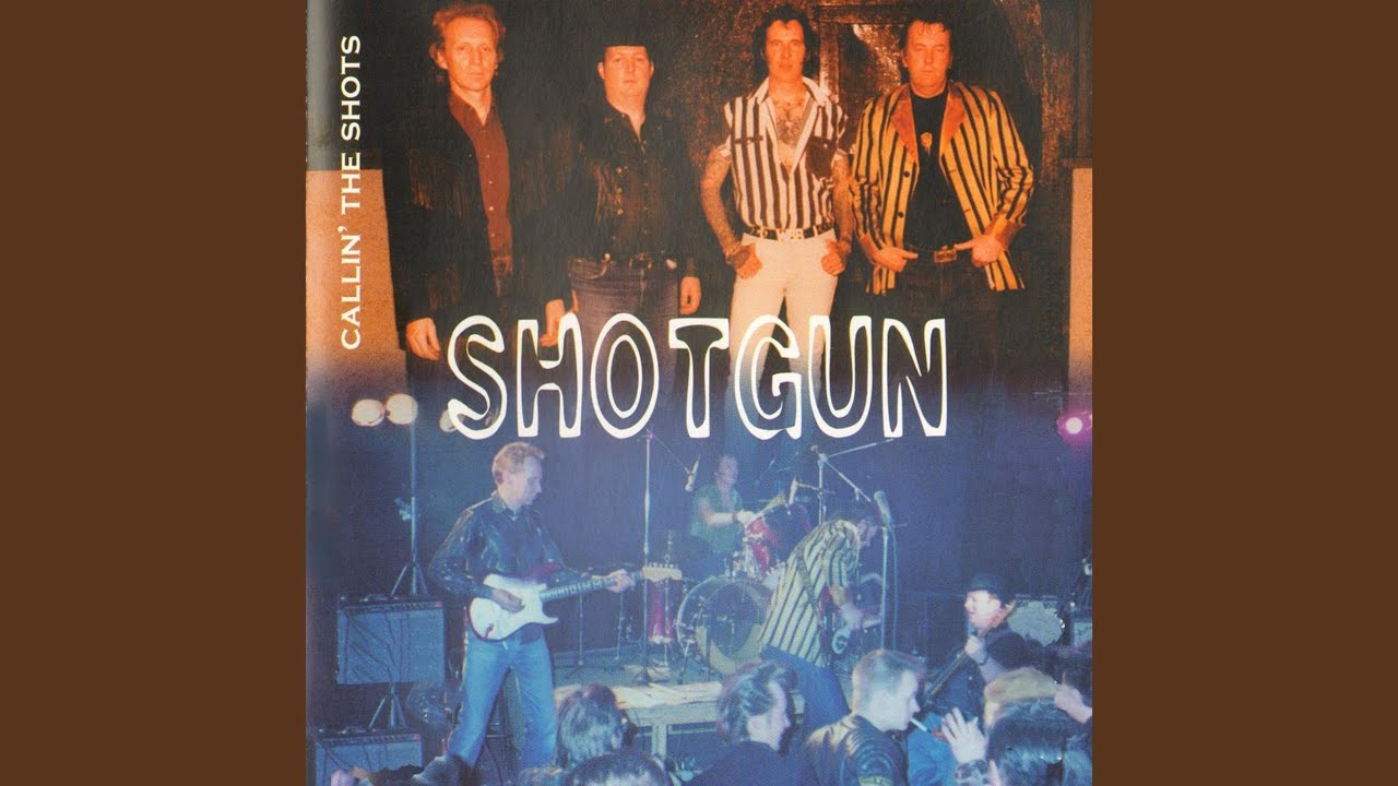 Shotgun Boogie - YouTube