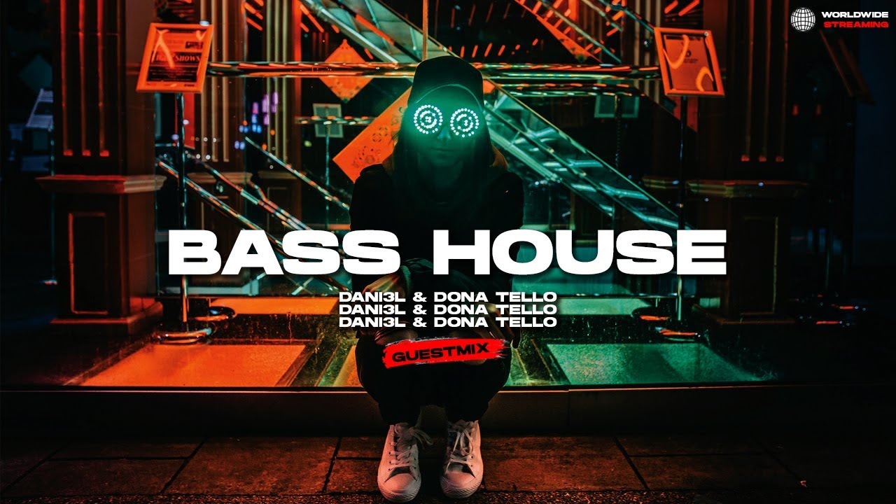 DJ SNAKE, CURBI, Blinders, Seth Hills - Best Of EDM Bass House ...