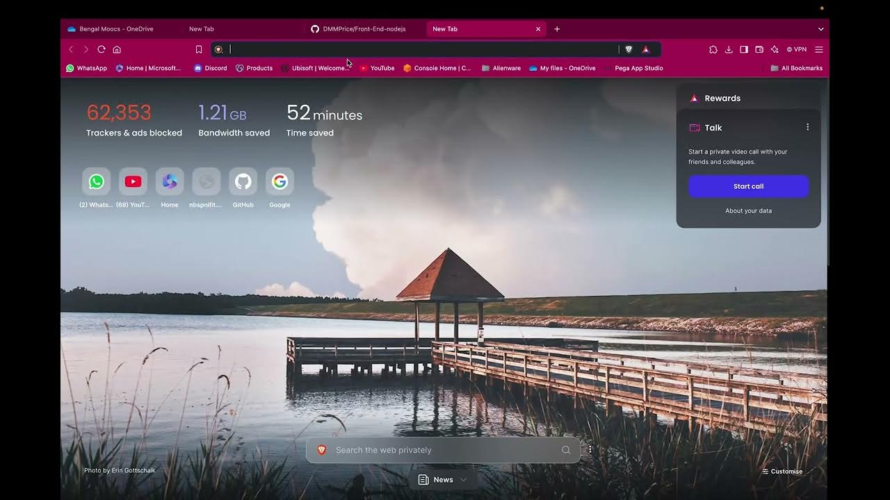Publishing a node js image in docker hub - YouTube
