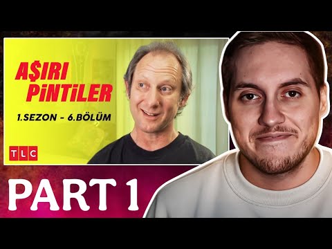 RRaenee - Aşırı Pintiler - 1. Sezon 6. Bölüm İzliyor |Part 1  |   @emir.exe1      #rraenee ​