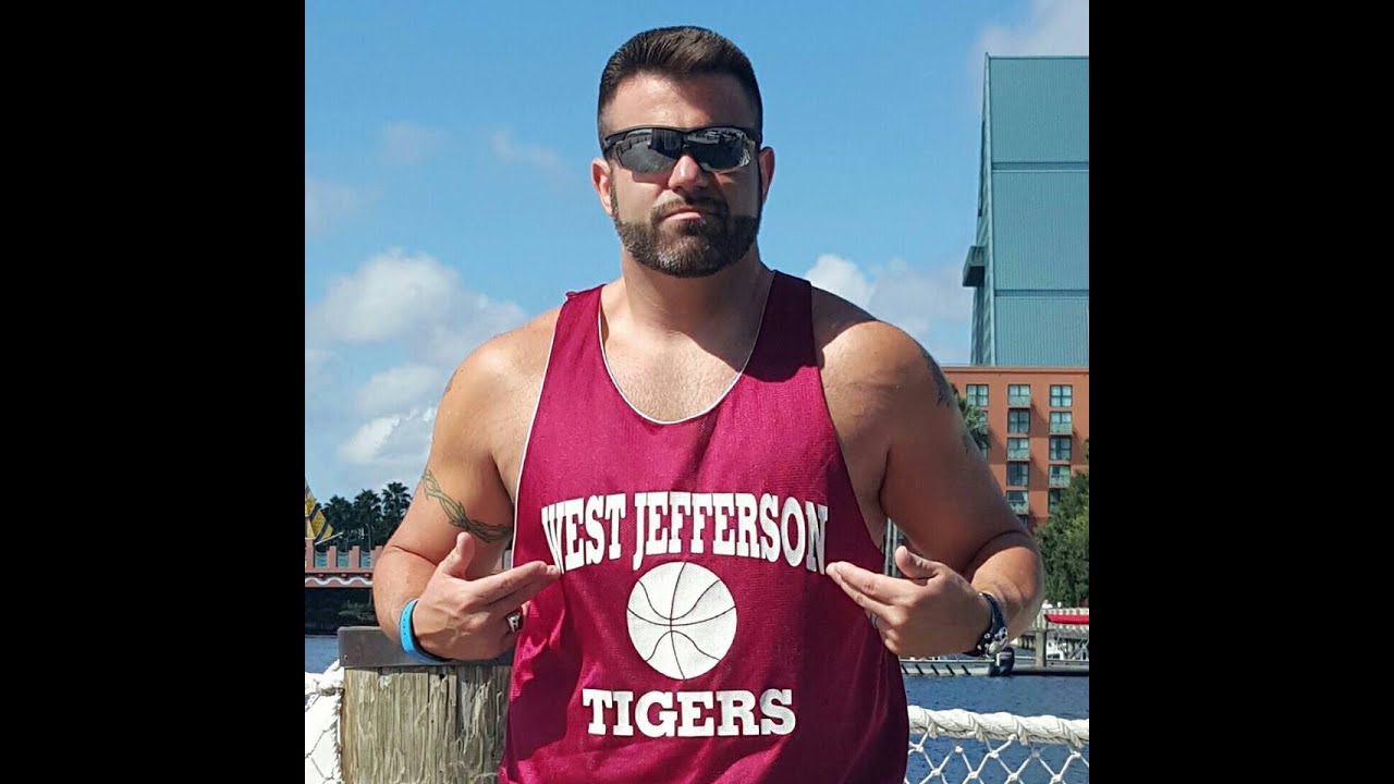 Greatest crack back block ever. #67 Jesse Reed - YouTube