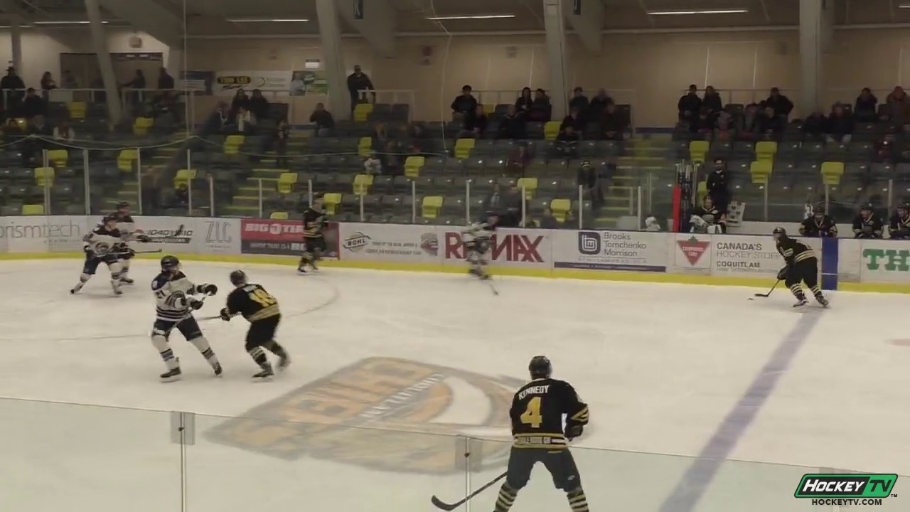 David Giunta 3 2 Rivermen Jan 20 2017 - YouTube