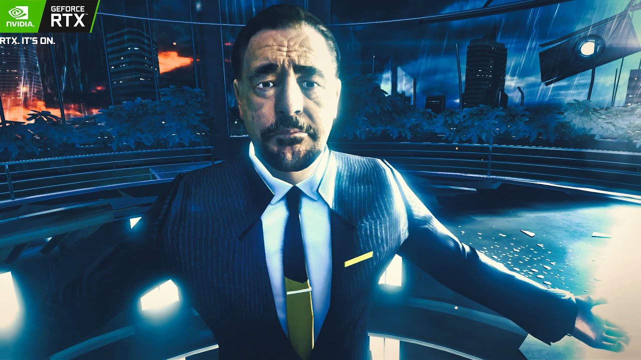 Syndicate Walkthrough Gameplay Part 19 - ENDING - YouTube