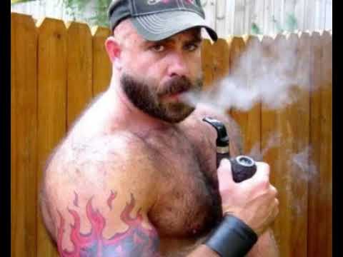 BEAR GAY - HAIRY BEAR PICS 01