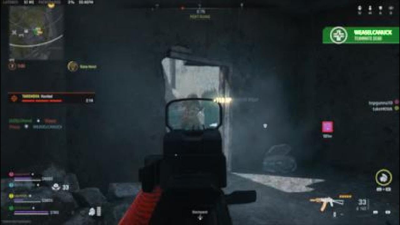 AK74u build and tune - YouTube