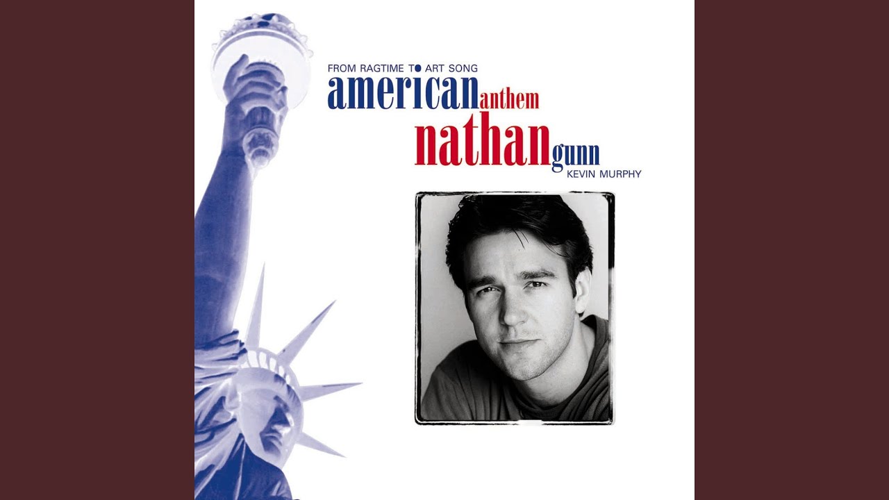 American Anthem (Gene Scheer, piano arrangement Lee Musiker) - YouTube