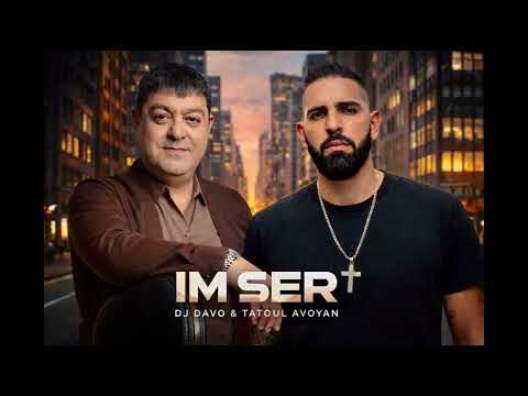 Dj Davo Ft Tatul Avoyan \