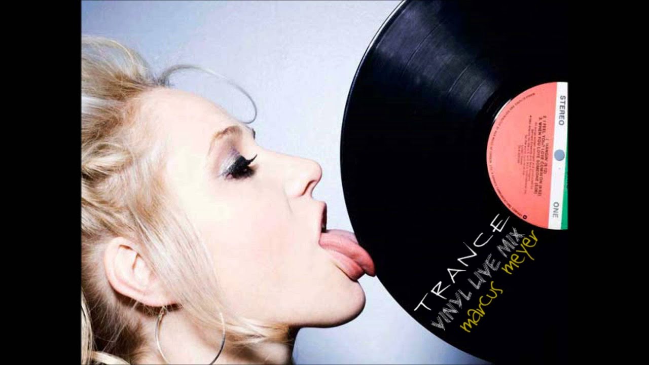 trance vinyl live mix 2003- 2008 // marcus meyer // - YouTube