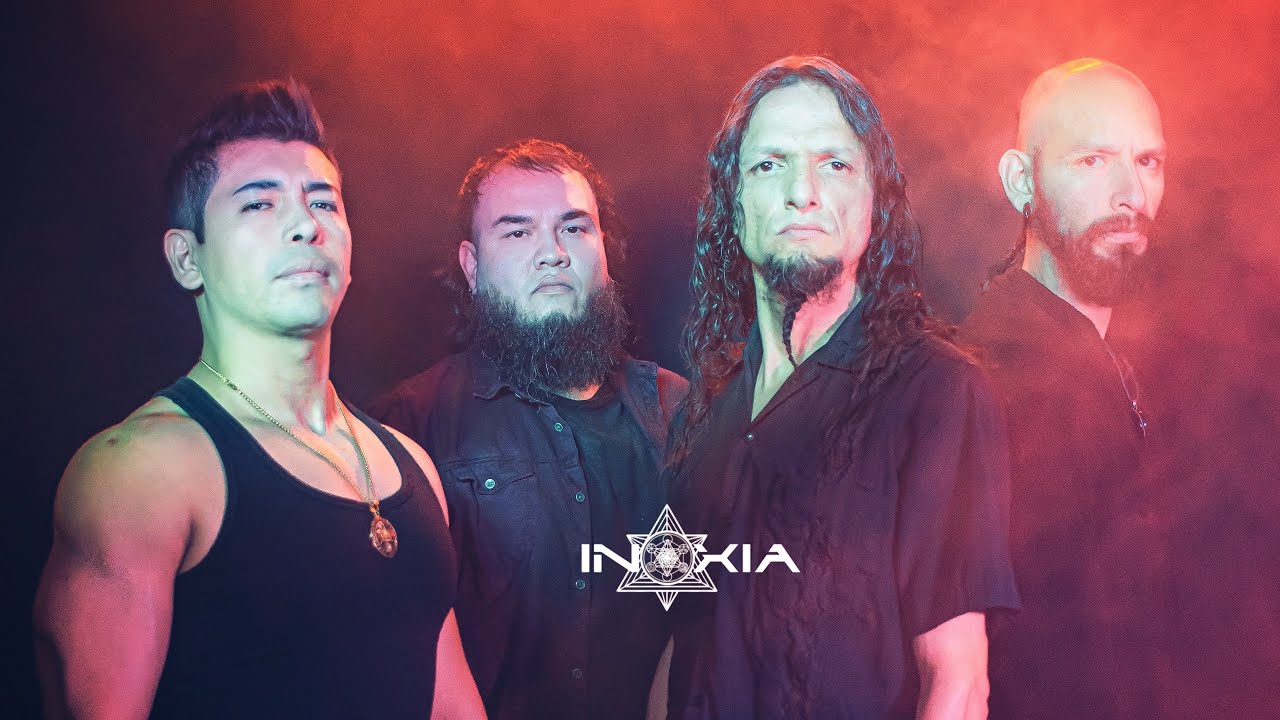 INOXIA - Datura Stramonium (Official Music Video) [Metal Alternativo ...